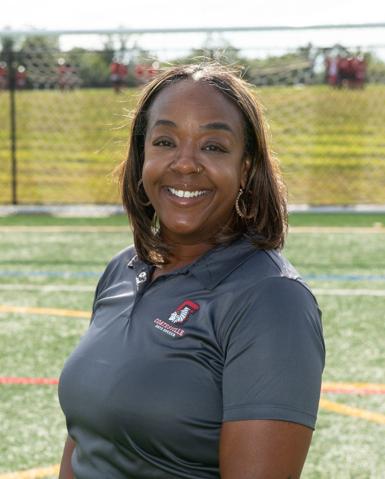 COACHES – Coatesville High School Boys Soccer